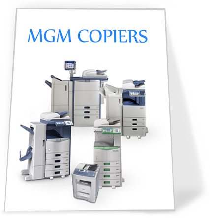 Home : Global Copiers